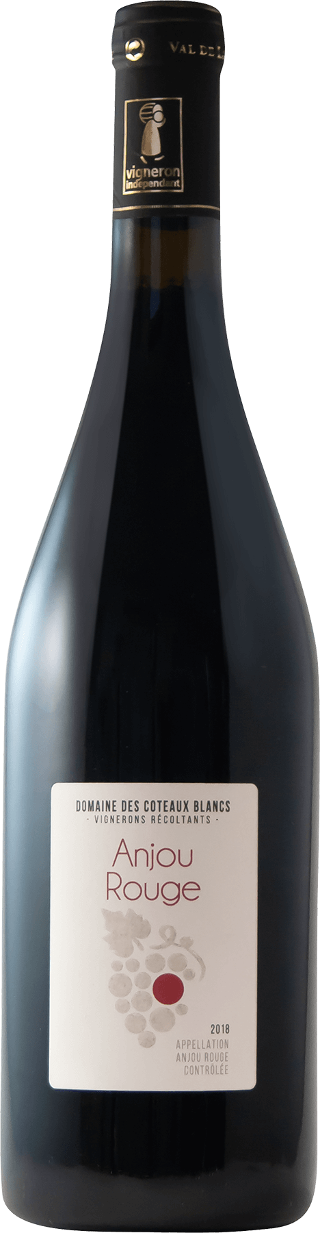 Vins Rouges | Domaine les Côteaux Blancs