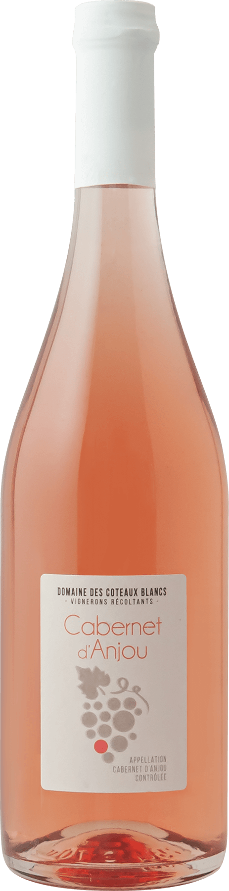 Vins Rosés | Domaine les Côteaux Blancs